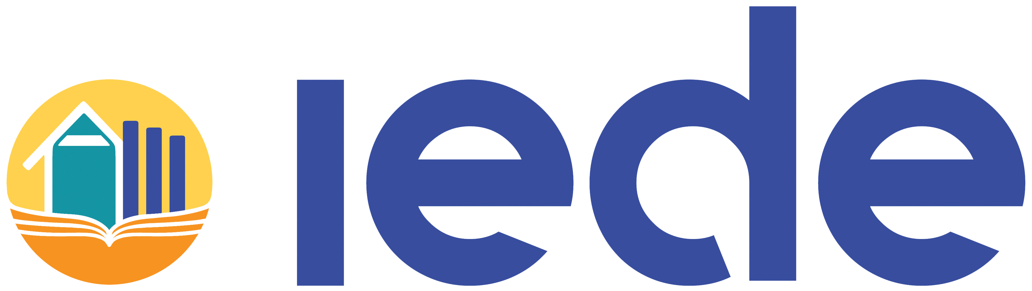 Início | Formações Iede